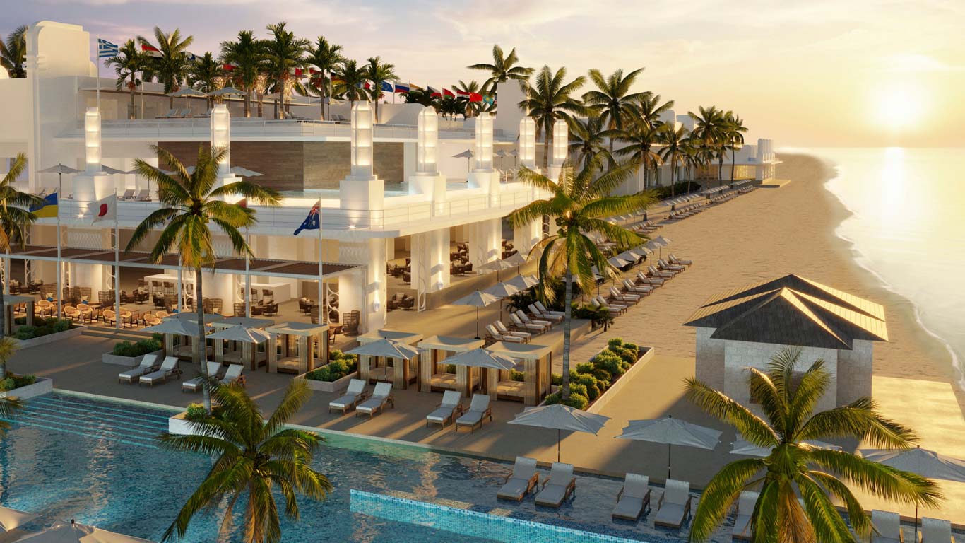 Princess Grand Jamaica Resort – Negril – Princess Grand Jamaica Negril ...