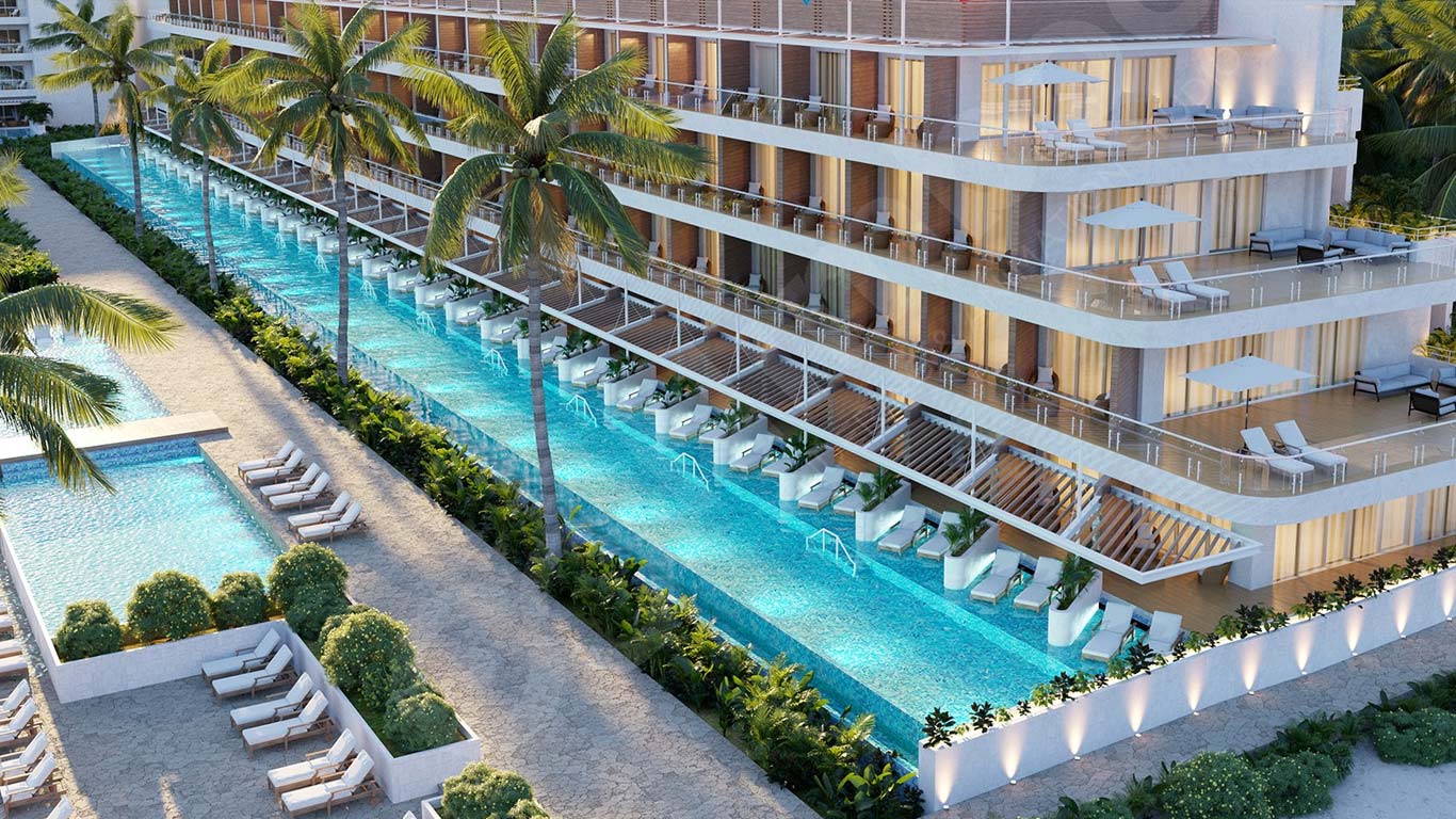 Princess Grand Jamaica Resort – Negril – Princess Grand Jamaica Negril ...