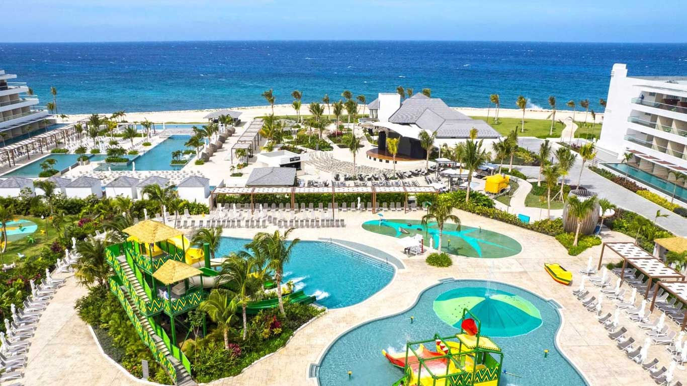 Princess Grand Jamaica Resort – Negril – Princess Grand Jamaica Negril ...