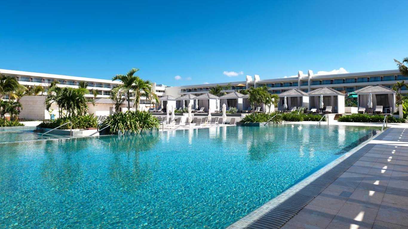 Princess Grand Jamaica Resort – Negril – Princess Grand Jamaica Negril ...