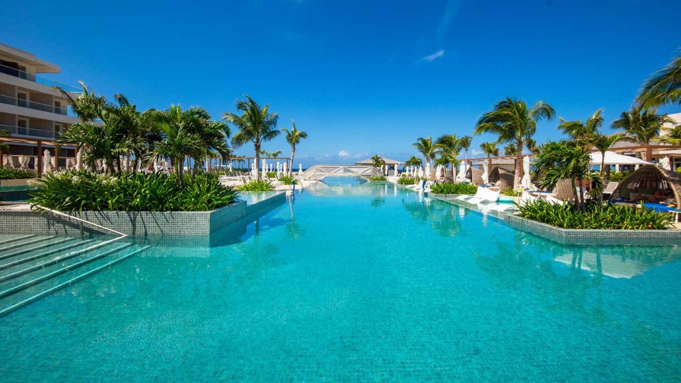 Princess Grand Jamaica Resort – Negril – Princess Grand Jamaica Negril ...