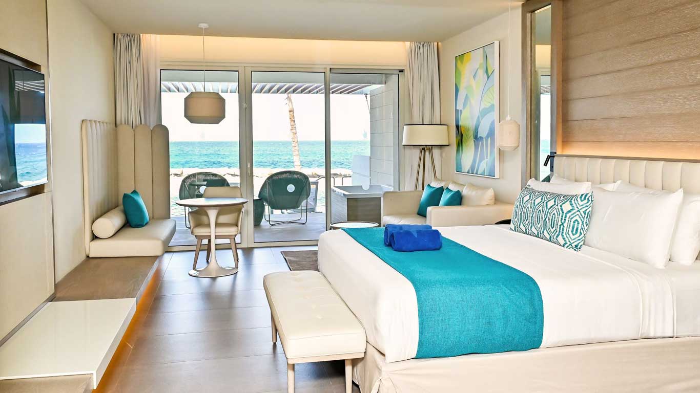 Princess Grand Jamaica Resort – Negril – Princess Grand Jamaica Negril ...